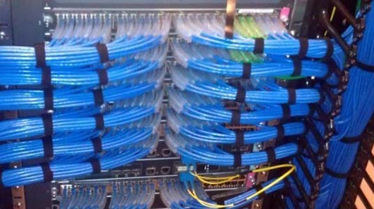 Qu’est ce qu’un câblage structuré et à quoi cela sert-il ...
